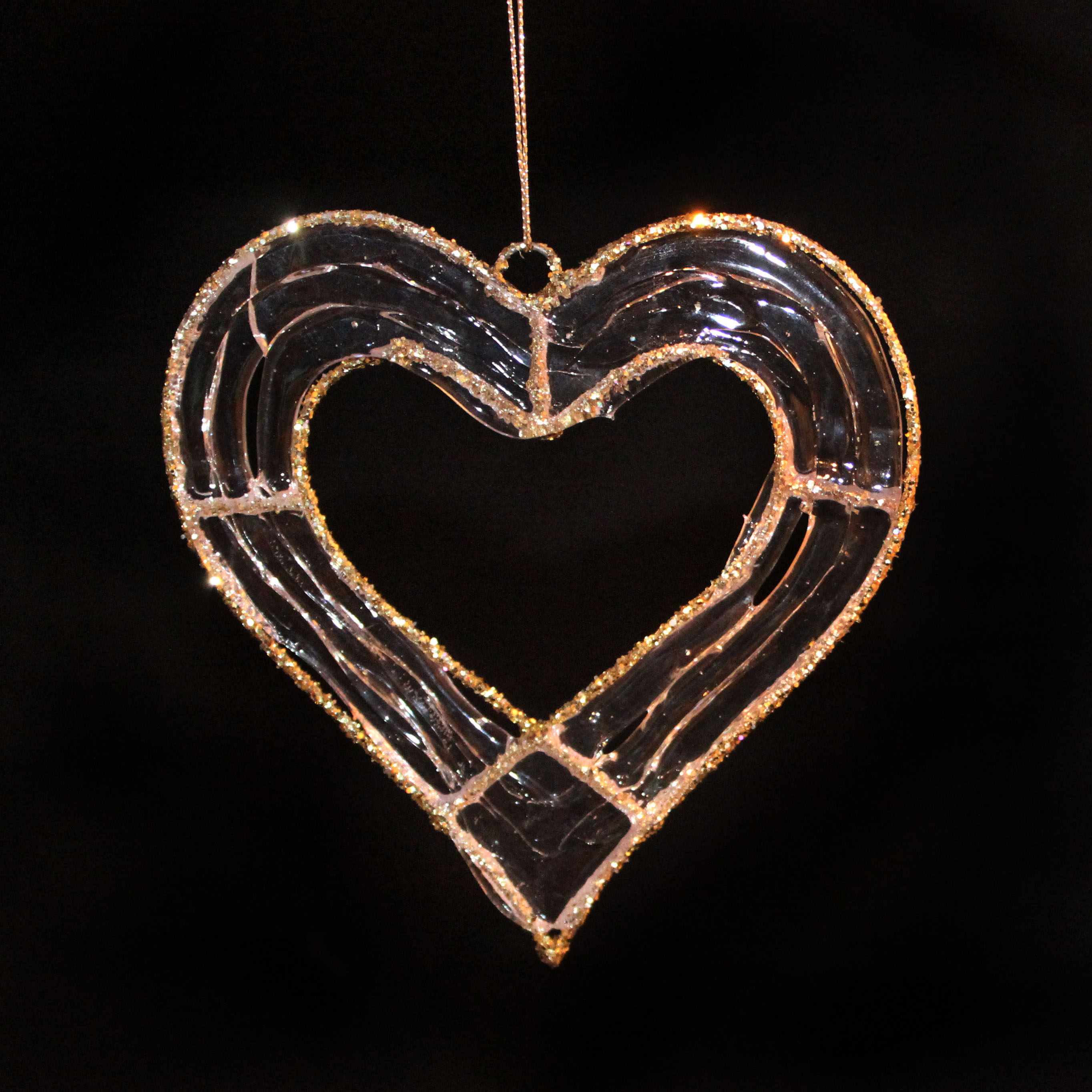 Christmas Tree Decorations | Xmas Tree & Hanging Ornaments