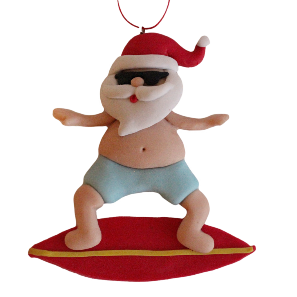 A Kiwi Christmas - Christmas Heirloom Company