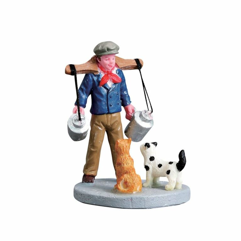 Lemax Christmas Village | Lemax Villages | Christmas Village Ornaments