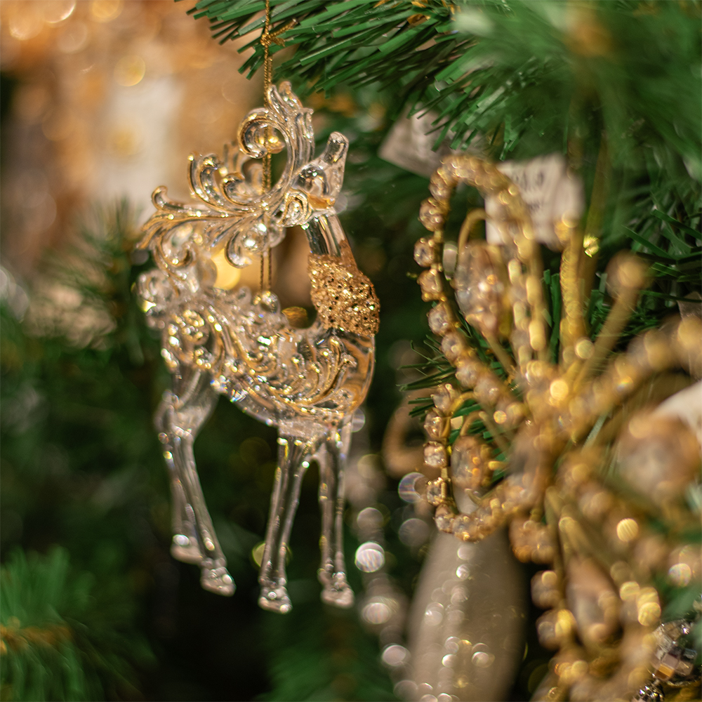 Shop Online - Christmas Heirloom Company