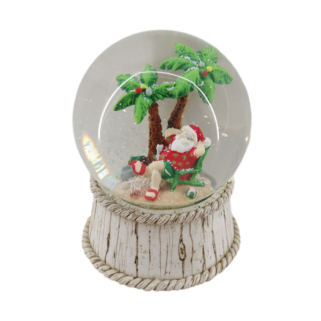 Beach Waterball - Christmas Heirloom Company